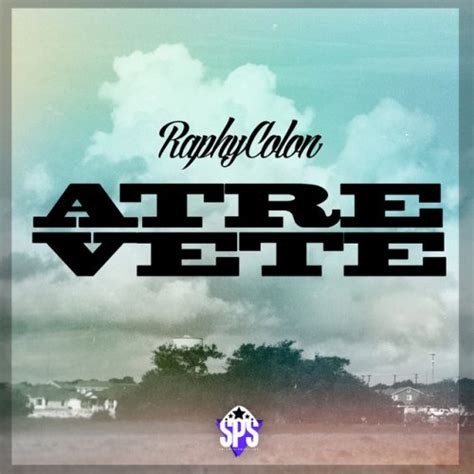 Letra De Que Pasa Contigo Humano De Raphy Colon Musixmatch