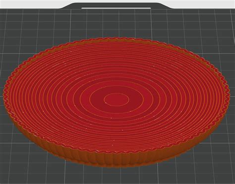 Remove Mysterious Blobs On Outer Wall Troubleshooting Bambu Lab Community Forum