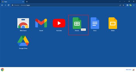 Opendocument Spreadsheet