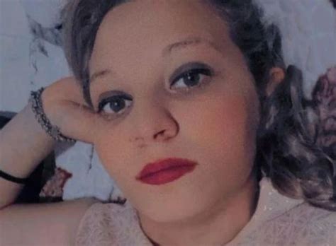 Desesperada Búsqueda De Una Joven De 23 Años En La Región Cipo360