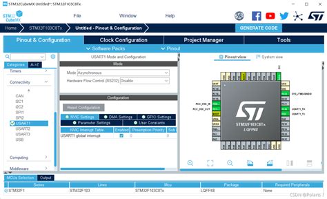 Stm32中断与dma通信编程stm32dma中断处理函数 Csdn博客 Stm32中断与dma通信编程stm32dma中断处理函数 Csdn博客