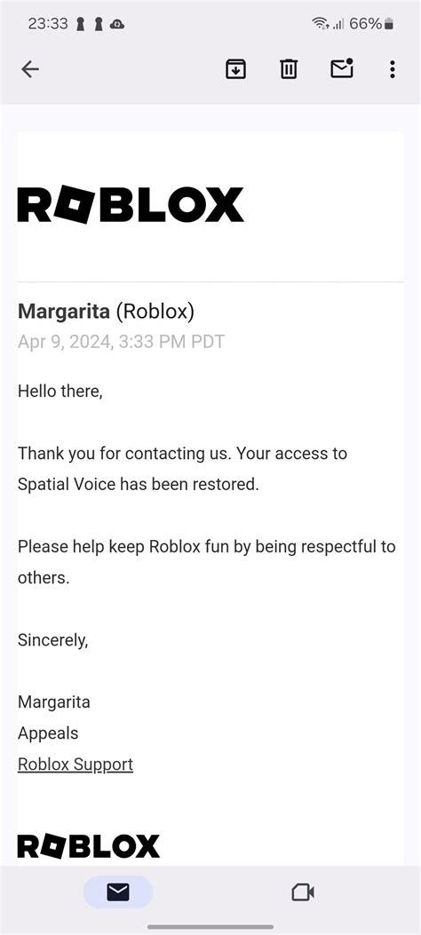 Roblox Vc Suspension Every Time I Use Vc R Robloxhelp