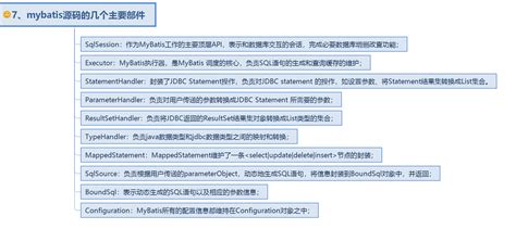 mybatis进阶 简书