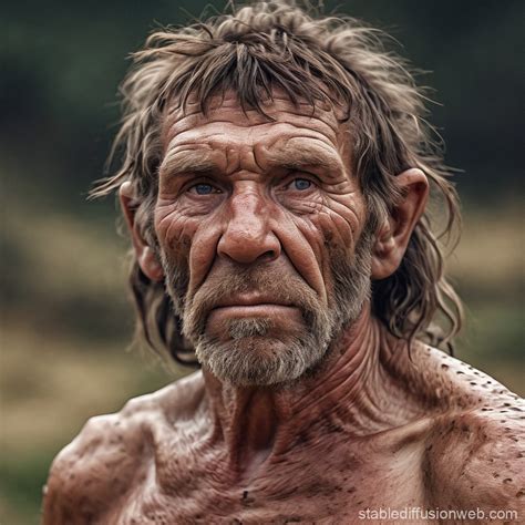 Stone Age Native Tribes Prompts Stable Diffusion Online