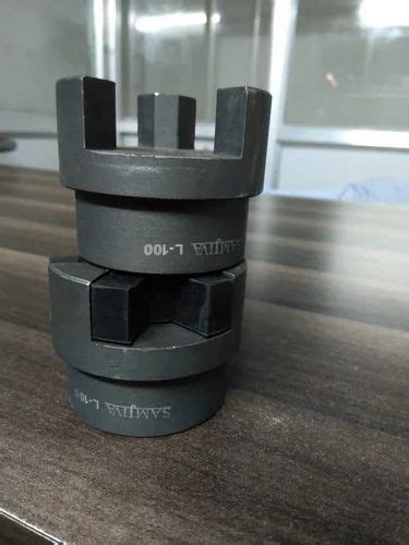 Ci Star Flexible Coupling For Industrial Metal At ₹ 250piece In