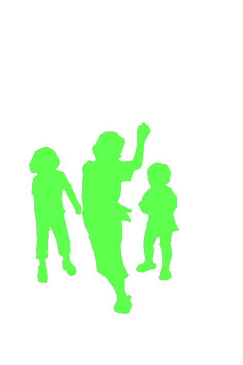 Supervisely Persons Dataset Ninja