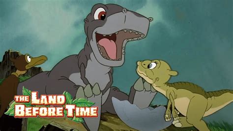 Megaraptor Land Before Time