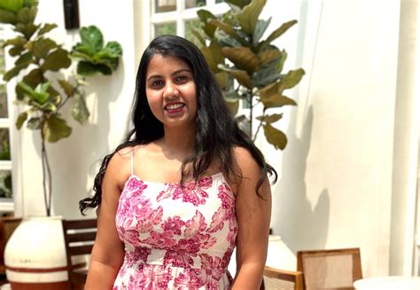 Apoorva Reddy Proddutoori International Society For Scientific