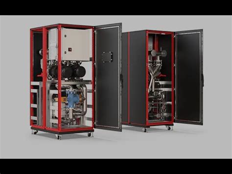 cooling nvent data solutions