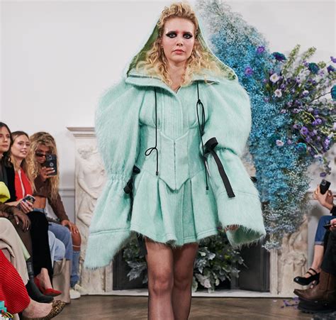 Jimmy Choo London Fashion Academy Launches New Brands And Collections