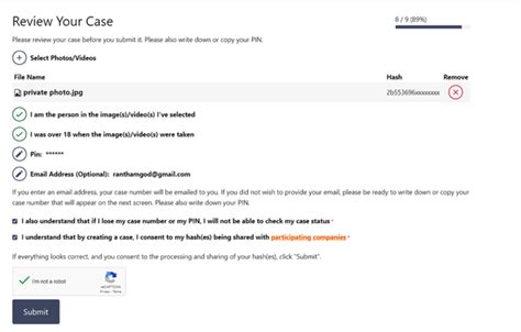 7 Steps To Remove Leaked Private Photos Or Videos From The Internet OneWriteup