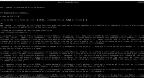 Sistema De Archivos Unix Guía Completa Para Gestionar Tu Sistema
