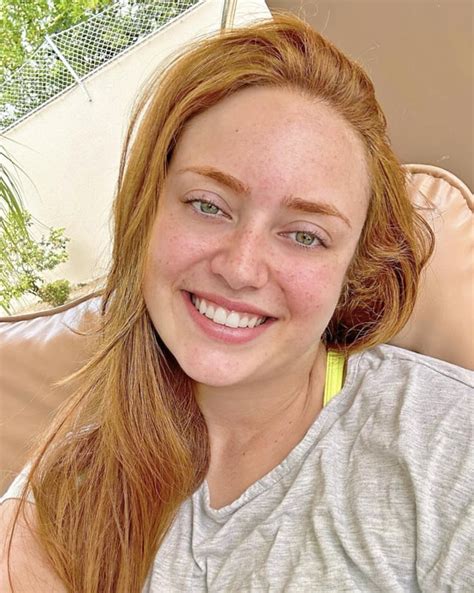 Happy Sunday With A Big Smile R Redheadbeauties