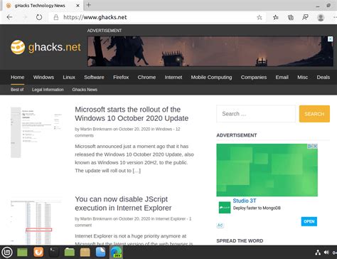Microsoft Edge For Linux Will You Use It