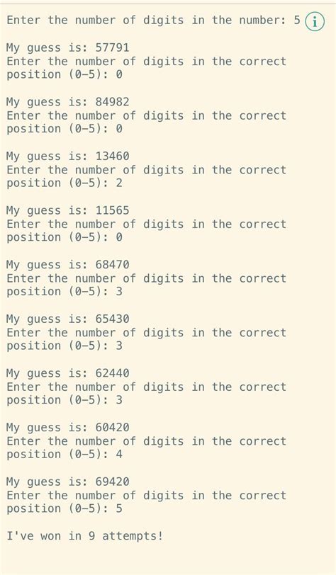 Optimal Strategy For Number Guessing Game Raskmath