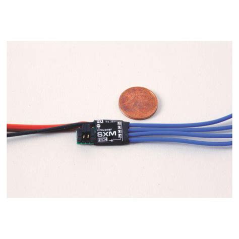 Multi Function Switching Module Sxm Graupner Usa Multi Function Switching Module Sxm Graupner Usa