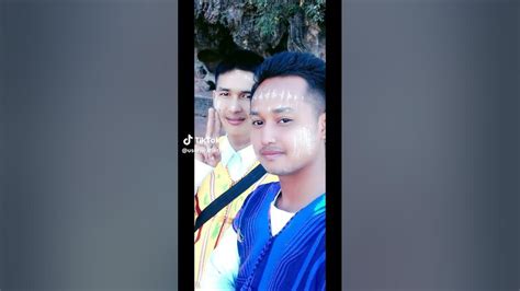ဟှယ့်လာအေဝ်ထံင်အင်းဟှးလင်လါင့်ဏောဟ်ထးဘင် Youtube
