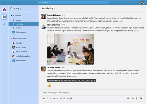GitHub Relatedcode Messenger Open Source Alternative Communication Platform