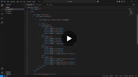 Codsoft Webdevelopmen Internship Frontenddevelopment