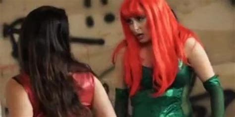 HK Trinity Vs Nightshade Tnaflix Com