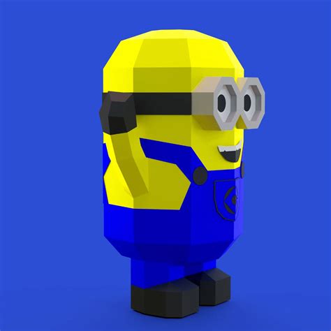 Pepercraft Mx 🍌 𝐁𝐨𝐛 𝐄𝐥 𝐂𝐨𝐦𝐩𝐚ñ𝐞𝐫𝐨 𝐓𝐢𝐞𝐫𝐧𝐨 𝐞𝐧 𝐋𝐨𝐰 𝐏𝐨𝐥𝐲 🍌 𝑃𝑎𝑝𝑒𝑟𝑐𝑟𝑎𝑓𝑡
