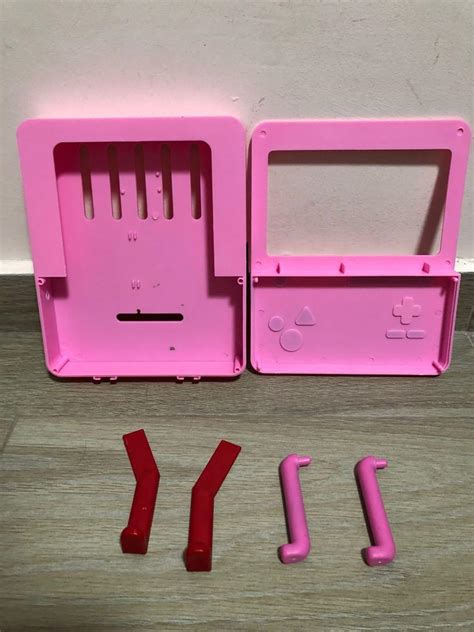 Bmo Nintendo Switch Stand Video Gaming Gaming Accessories Cases And Covers On Carousell