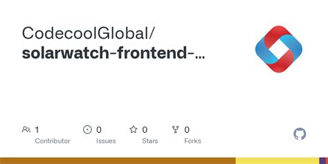 github codecoolglobal solarwatch frontend javascript attila kerekes