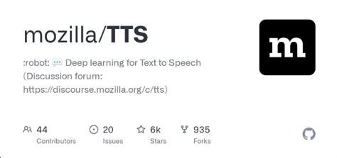 22 Top Open Source Text To Speech Software Dunebook