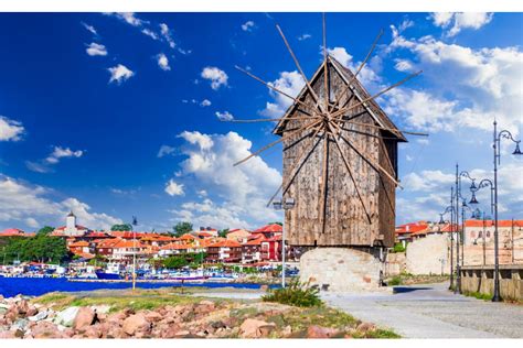 Несебър празнува 40 години като град на ЮНЕСКО