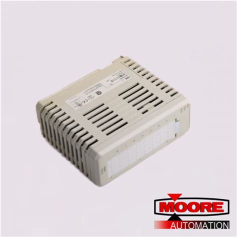 AI BSE R ABB Analog Input Module TC MV