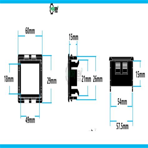 Dc V Timing Delay Timer Relé Modul Digitális Led Red Blue Dual Display Cycle Time Digital Relé