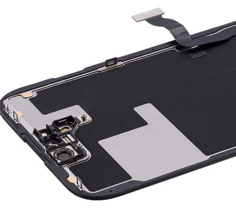How To Fix A Monochrome Lcd Display Kelai