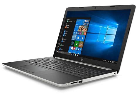 HP 17 17 By I5 10210U Intel UHD Graphics 17 3 HD 1600 X 900 TN 512GB SSD 1TB