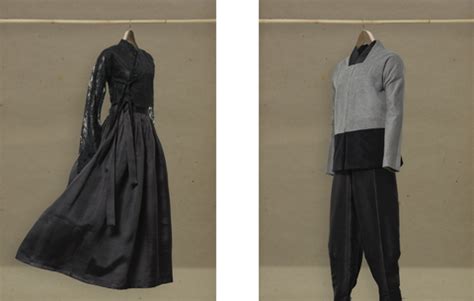 Hanbok Traditional Modern And Haute Couture Fashion The Korean In Me