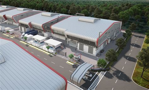 The Backdrop Of Equinixs Data Centers In Asia Pacific