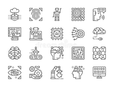 Big Data Icons Stock Illustrations 12137 Big Data Icons Stock Illustrations Vectors