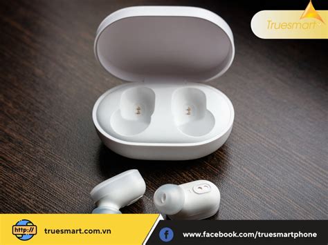 Tai Nghe Bluetooth Ch Nh H Ng Gi R Tr G P Truesmart