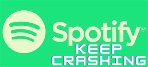 8 Ways To Fix Spotify Keeps Crashing IPhone Android