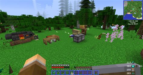 Does Anyone Else Get To This Stage Of A Modpack And Not Know What To Do