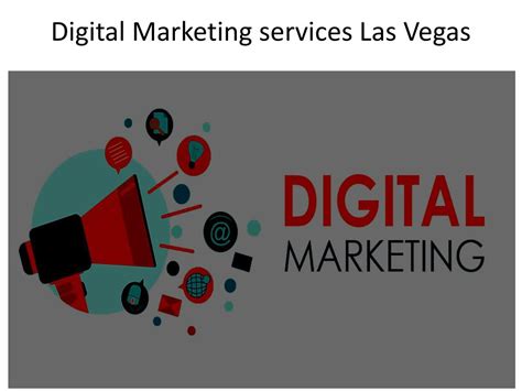 Ppt Digital Marketing Services Las Vegas Powerpoint Presentation Free Download Id 7597941