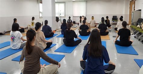 [대구소식]수성구보건소 임산부 대상 ‘ 행복한 출산 준비 교실 운영 위키트리