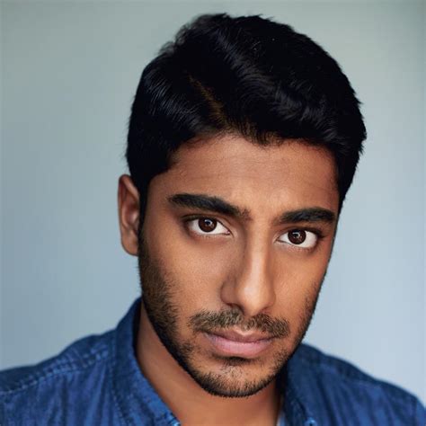 Indian American Actor Ritesh Rajan Does A Comic Turn On Abc Series â€˜stitchersâ€™ The