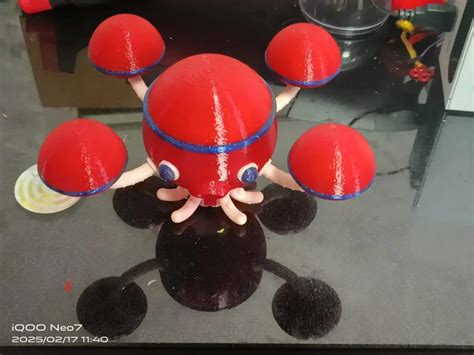 Octonauts Octopod Remixed By User 861084855 Makerworld