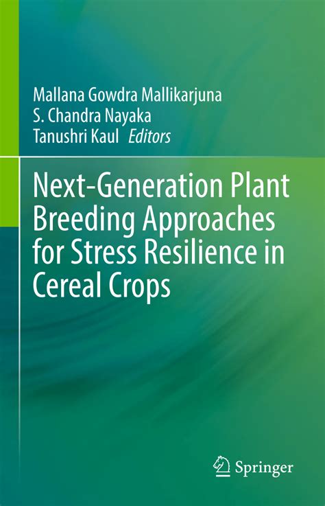 pdf integrating advanced molecular genomic and speed breeding
