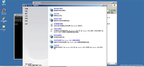 详细的web环境搭建 Iisaspaspxaccesssqlserver环境iis Asp Access Csdn博客