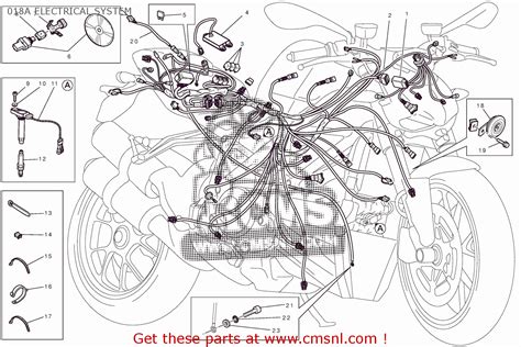 28611171e Unit Traction Control Dtc Ducati Buy The 28611171e At Cmsnl