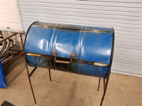 Welding Projects For School