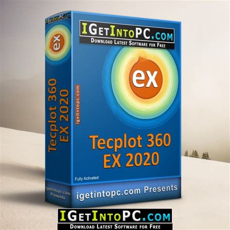 Can You Run An Animation In 3d Tecplot 360 Limfabarn