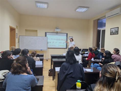 განვითარების დარღვევები და ააკ Facebook