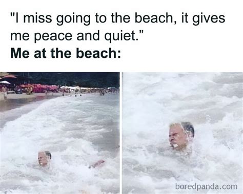 38 Vacation Memes That Are Almost As Good As A Getaway Bored Panda
